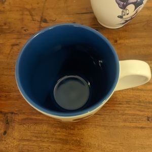 Disney | Kitchen | Vintage Disney Store Mickey Mouse Mug Jumbo Coffee ...